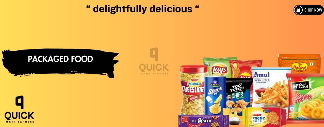 Quick Mart