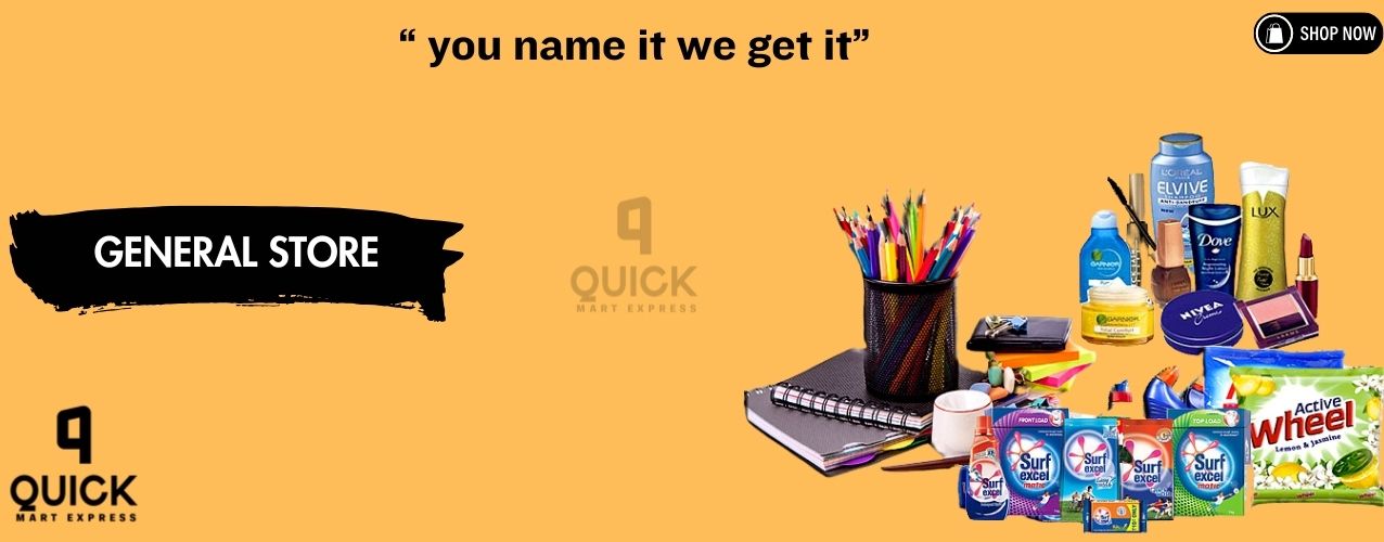 Quick Mart